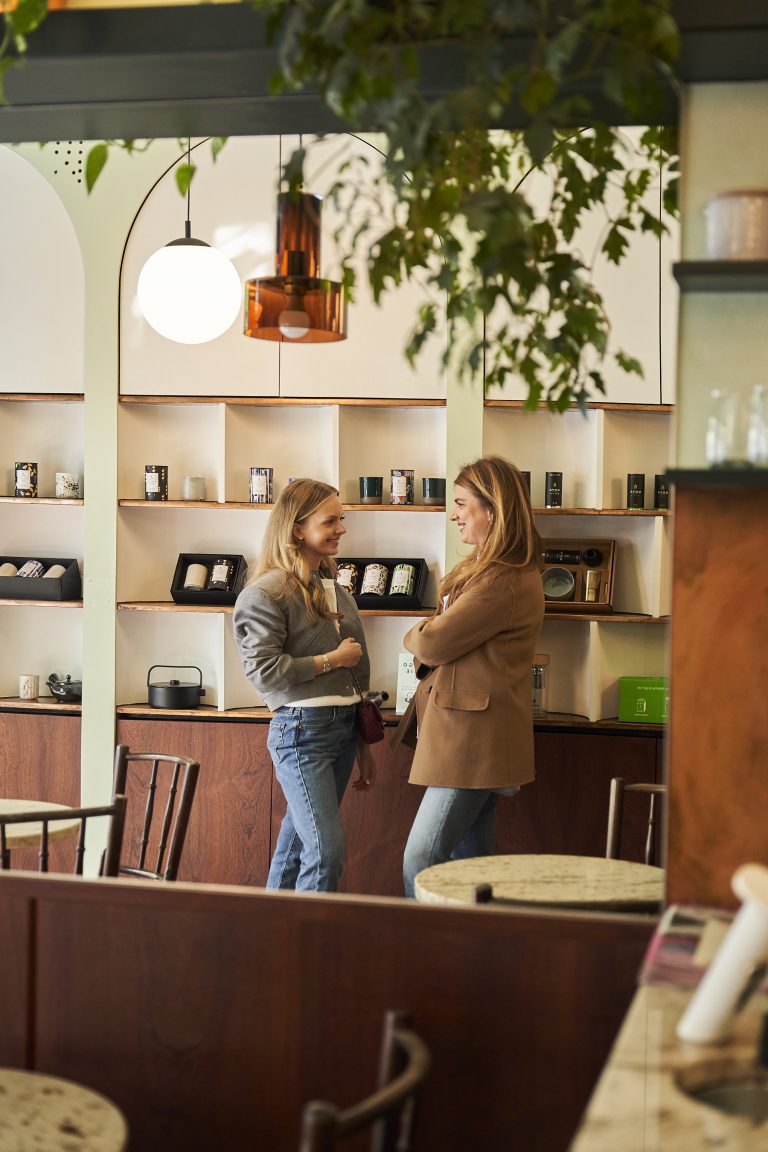 The History of Matcha - MoyaMatcha