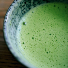 What is matcha? - MoyaMatcha