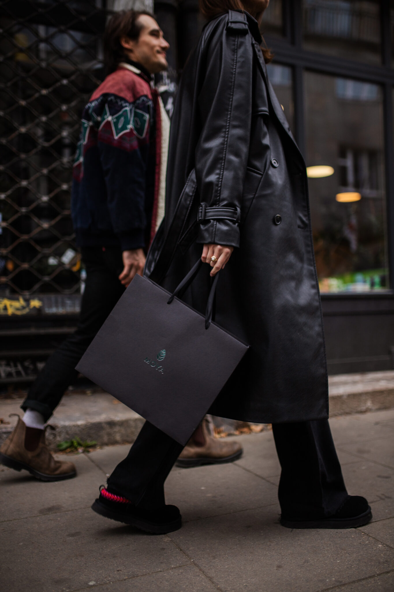 Gift Bag - MoyaMatcha