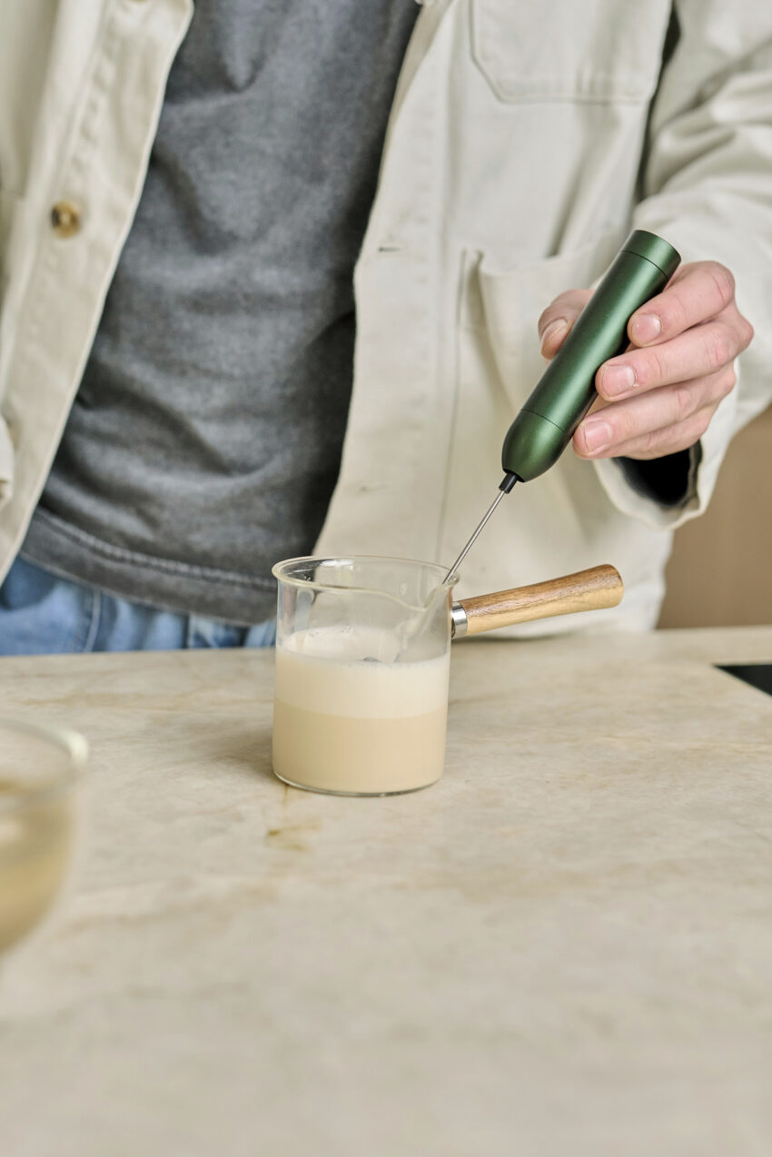 Moya Hojicha Powder organiczna japońska sproszkowana herbata - MoyaMatcha Moya Hojicha Powder organiczna japońska sproszkowana herbata - MoyaMatcha