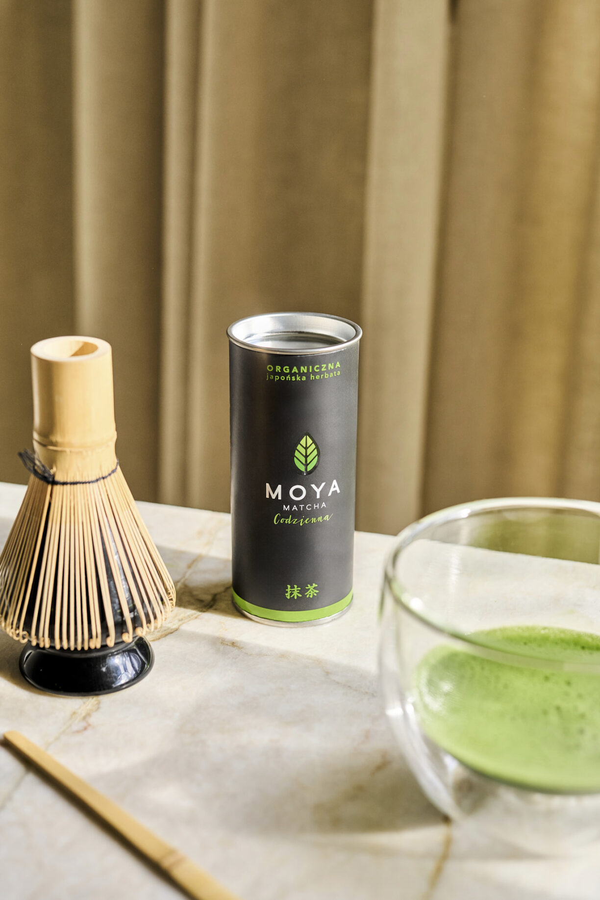 The History of Matcha - MoyaMatcha