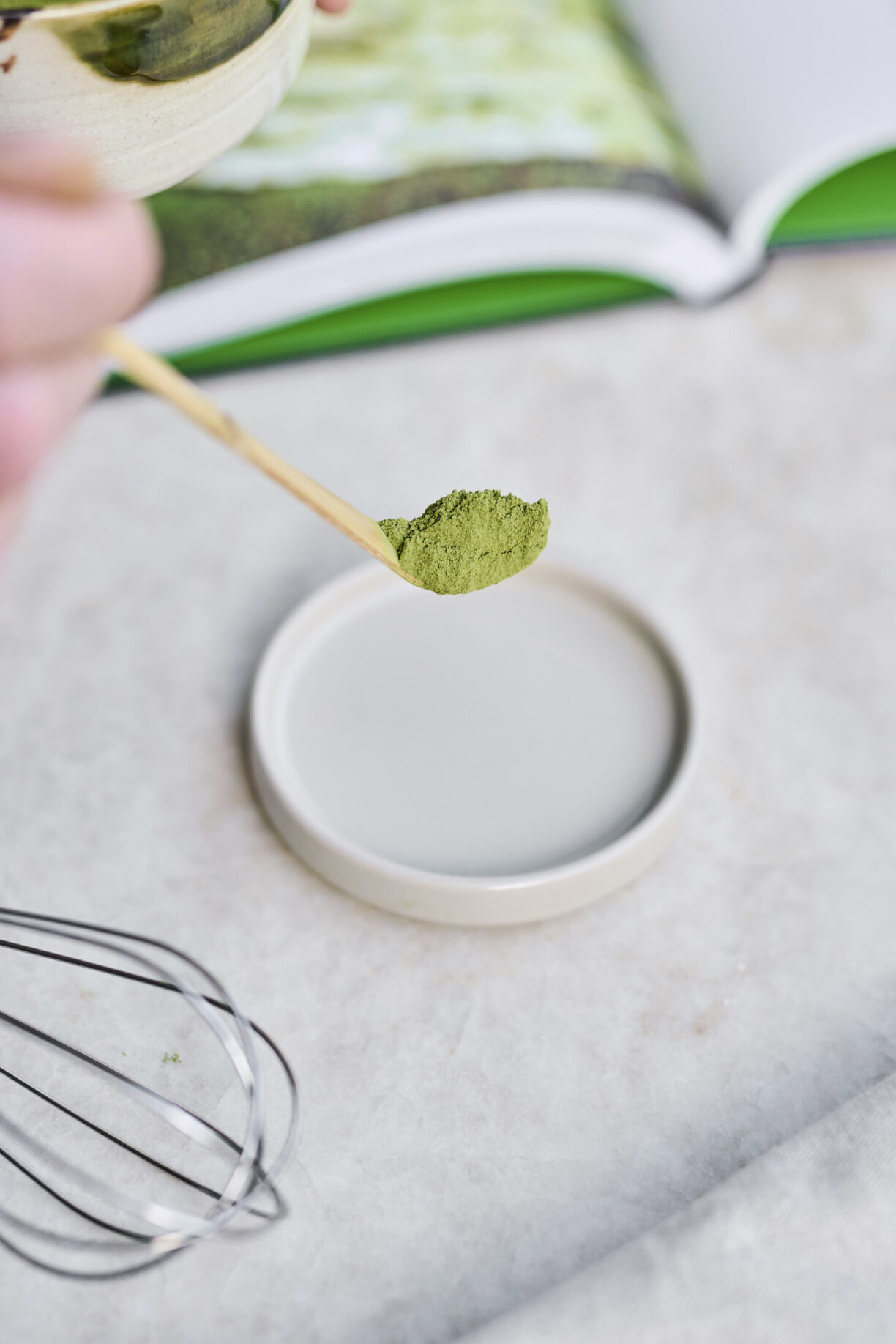 The History of Matcha - MoyaMatcha