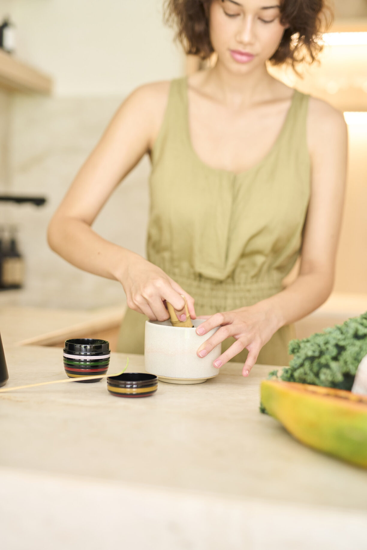 Moya Matcha Traditonal Starter set - MoyaMatcha