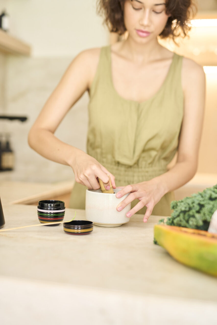 Moya Matcha Traditonal Starter set - MoyaMatcha