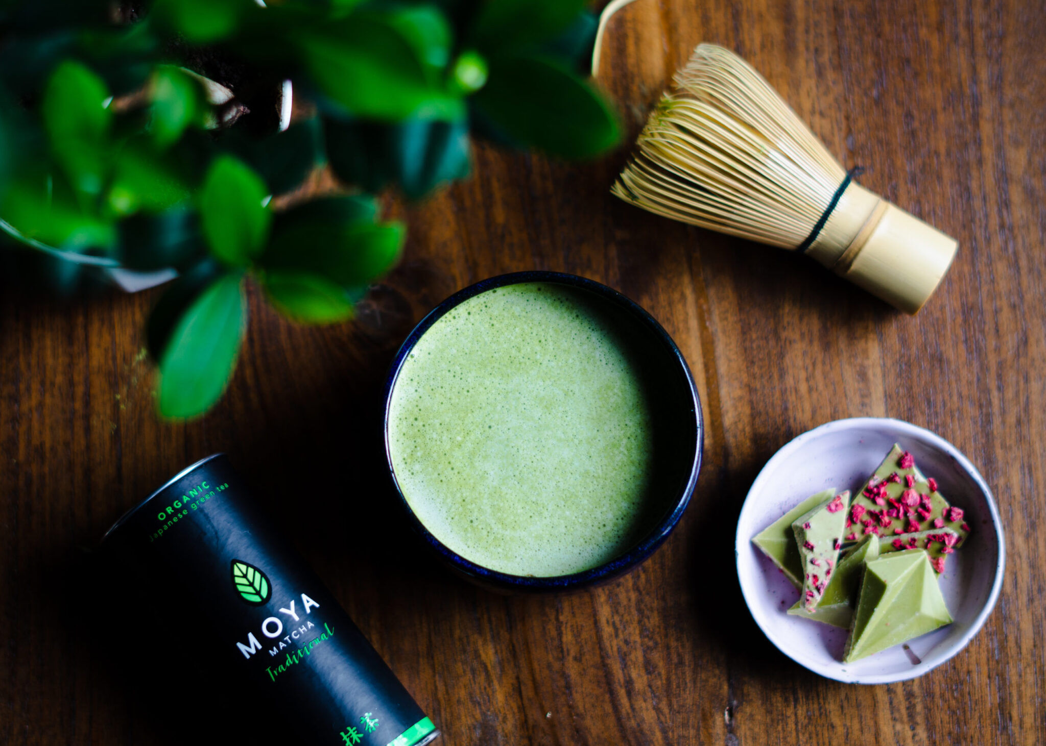 How to choose perfect matcha – 8 ways to recognize high-quality matcha ...