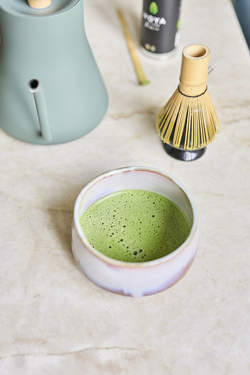 Matcha sets - MoyaMatcha