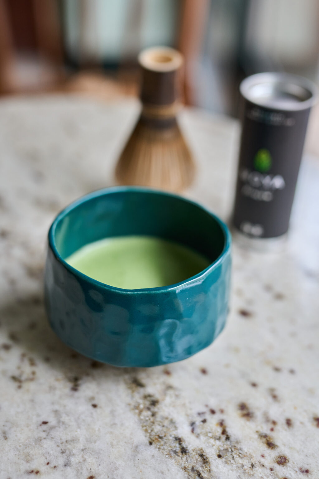 Moya Matcha Ceremonial Set Shizuka - MoyaMatcha