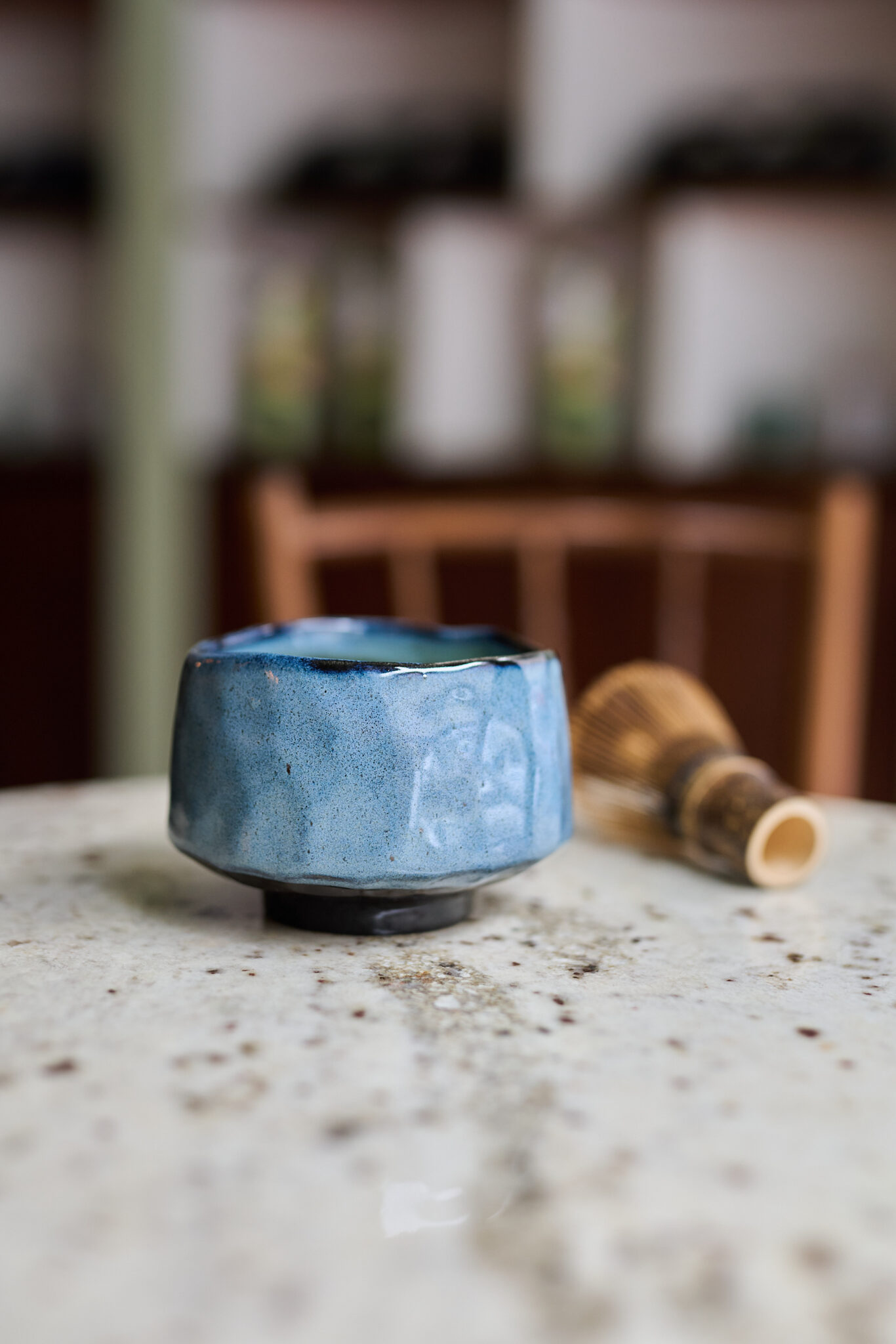 Moya Matcha Ceremonial Set Tsuki - MoyaMatcha